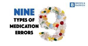 Bad Medicine: 9 Ways that Medication Errors Can Harm You