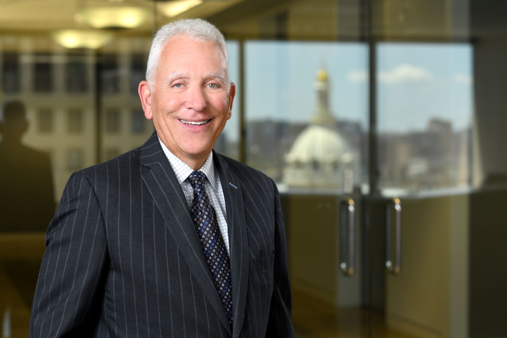 The Daily Record Announces 2022 Leaders in Law