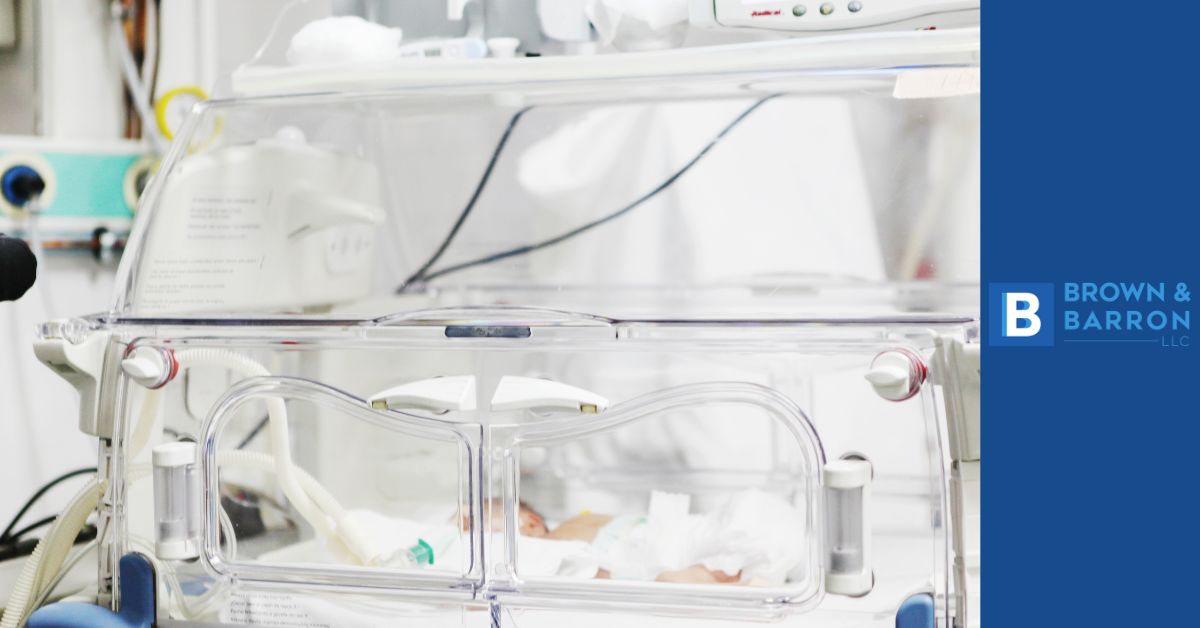 What Are Birth Injuries?