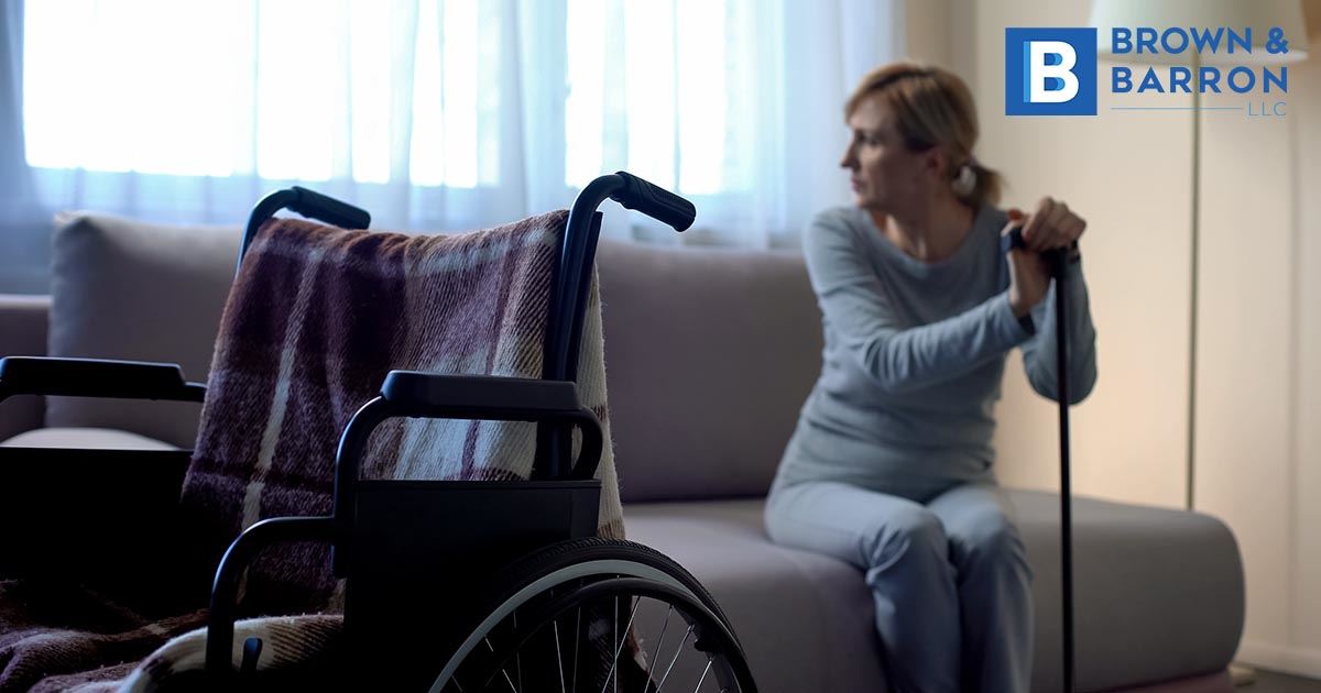 The Disabled Are More Likely to Receive Poor Healthcare