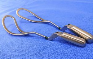 As Forceps Delivery Is Less Common, Birth Injuries May Rise