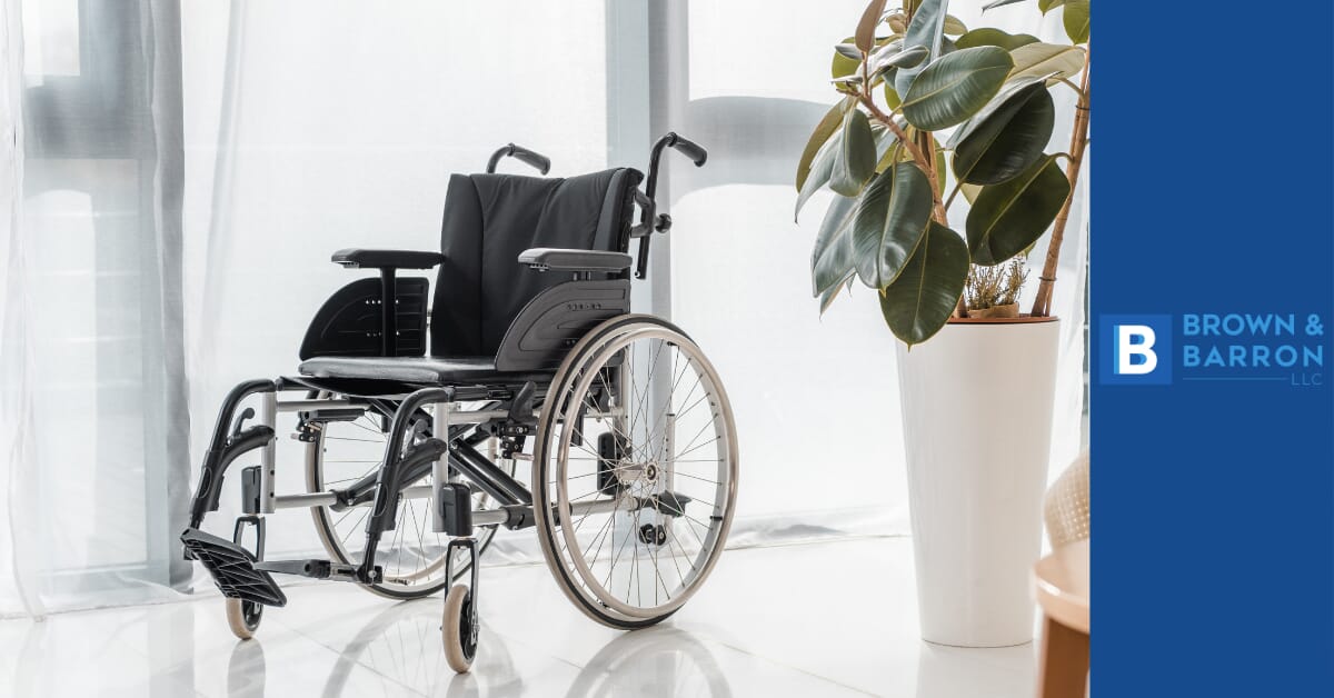Negligence and Nursing Home Elopement