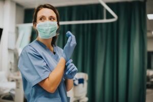 Understanding The Role Nurses Play In The Delivery Room