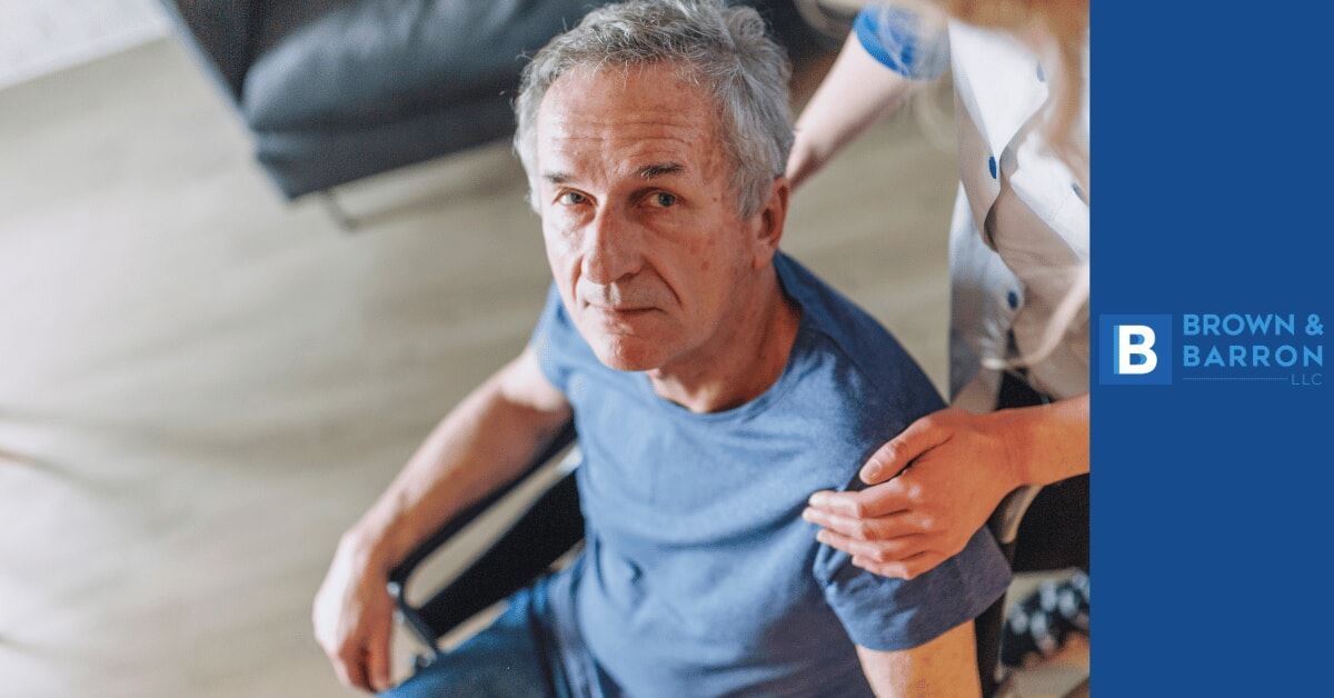 What Is Neglect In a Nursing Home?