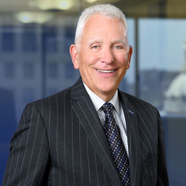 Brian S. Brown | Brown & Barron, LLC