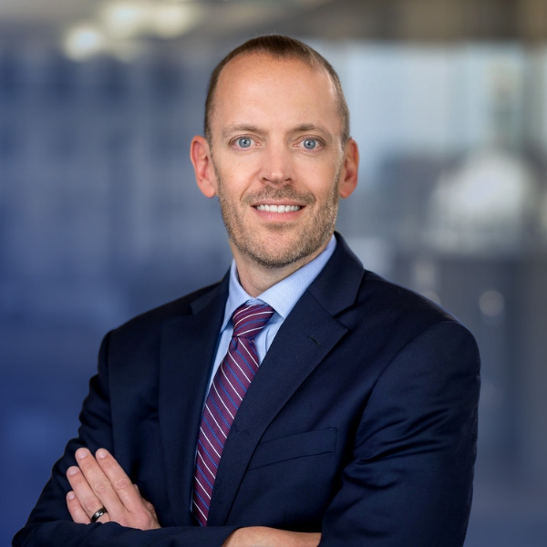 Christopher J. Smith | Brown & Barron, LLC