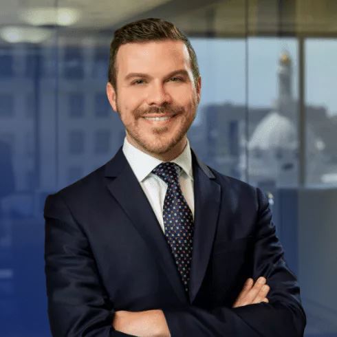 Meet Our Team | Brown & Barron, LLC