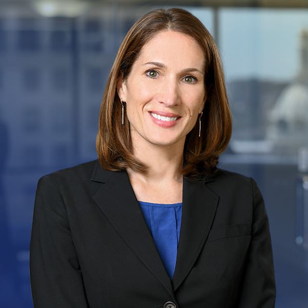 Leah K. Barron | Brown & Barron, LLC