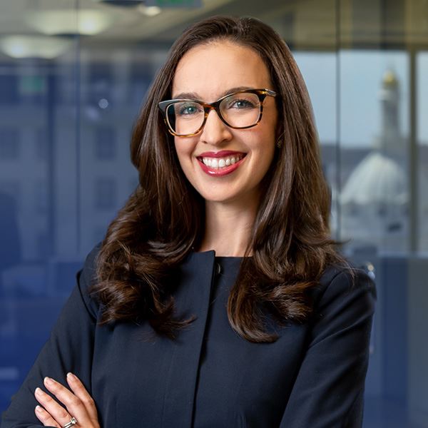 Meet Our Team | Brown & Barron, LLC
