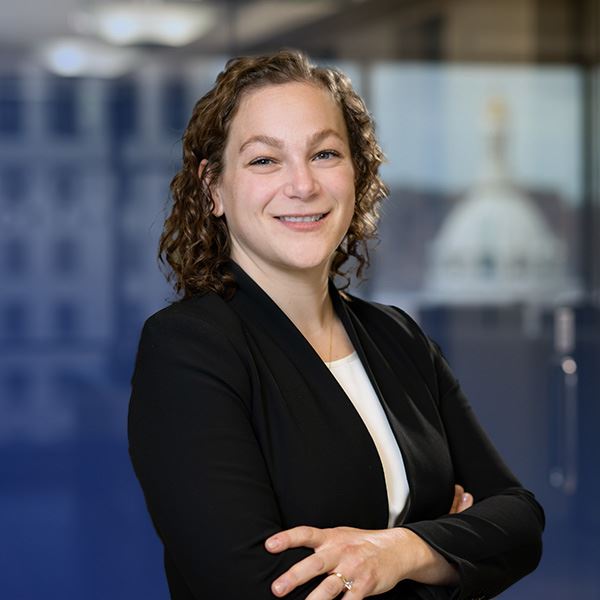 Nicole Lambdin | Brown & Barron, LLC