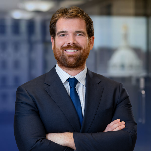 William Baird | Brown & Barron, LLC