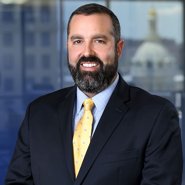 Christopher T. Casciano | Brown & Barron, LLC